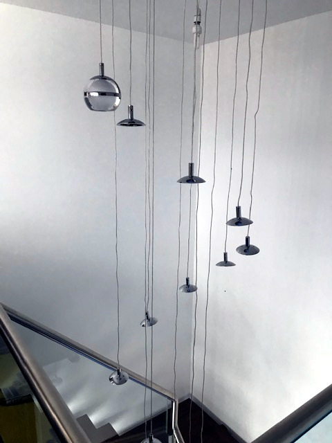 Internal Lighting - Wilmar Lighting